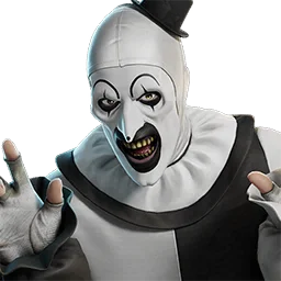 ⫷ Fortnite Art The Clown Skin ⫸ Fortnite Skins 👕 ᑕ ᑐnite.site