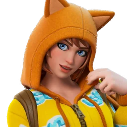 ⫷ Fortnite Wonder Onesie Skin ⫸ Characters & Skins 👕 ᑕ ᑐnite.site