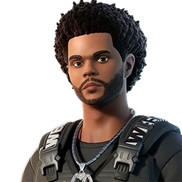 ⫷ Fortnite The Weeknd Skin ⫸ Characters & Skins 👕 ᑕ ᑐnite.site