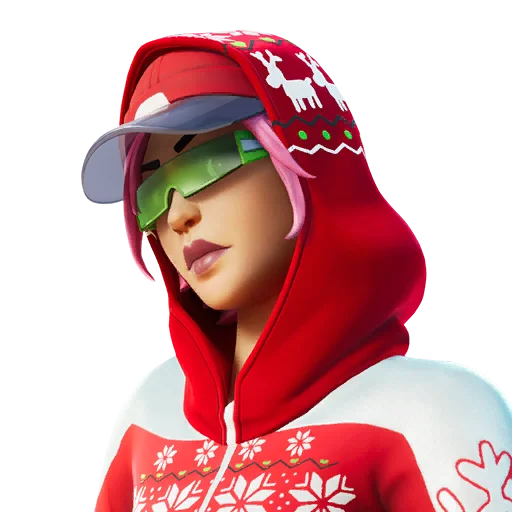 ⫷ Fortnite Sled Ready Guff Skin ⫸ Characters & Skins 👕 ᑕ ᑐnite.site