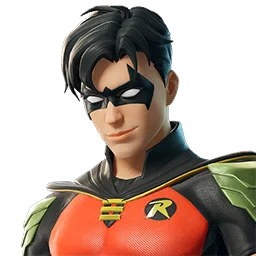 ⫷ Fortnite Robin Skin ⫸ Characters & Skins 👕 ᑕ ᑐnite.site