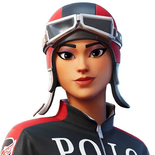 ⫷ Fortnite Polo Prodigy Skin ⫸ Characters & Skins 👕 ᑕ ᑐnite.site