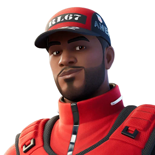 ⫷ Fortnite Polo Prodigy Skin ⫸ Characters & Skins 👕 ᑕ ᑐnite.site