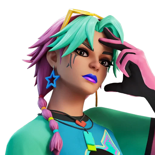 ⫷ Fortnite Selene Skin ⫸ Characters & Skins 👕 ᑕ ᑐnite.site