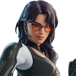 ⫷ Fortnite Onyx Winter Skin ⫸ Characters & Skins 👕 ᑕ ᑐnite.site