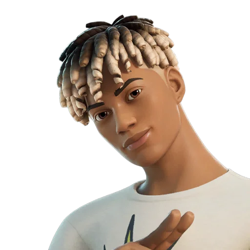 ⫷ Fortnite Desert Dawn Lyric Skin ⫸ Characters & Skins 👕 ᑕ ᑐnite.site