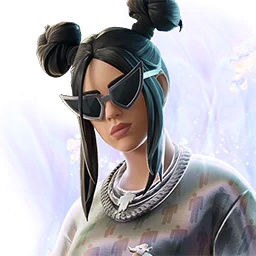 ⫷ Fortnite Green Roots Billie Skin ⫸ Characters & Skins 👕 ᑕ ᑐnite.site