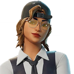 ⫷ Fortnite Clix Skin ⫸ Characters & Skins 👕 ᑕ ᑐnite.site