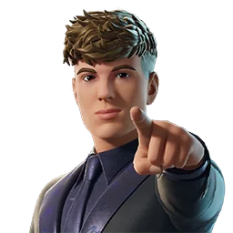 ⫷ Fortnite Clix Skin ⫸ Characters & Skins 👕 ᑕ ᑐnite.site