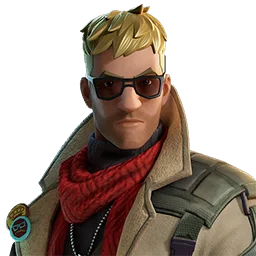 ⫷ Fortnite Vengeance Jones Skin ⫸ Characters & Skins 👕 ᑕ ᑐnite.site