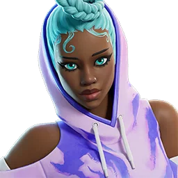 ⫷ Fortnite Jana Pastel Skin ⫸ Characters & Skins 👕 ᑕ ᑐnite.site