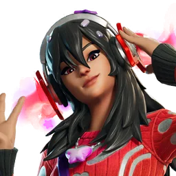 ⫷ Fortnite Champion PJ Skin ⫸ Characters & Skins 👕 ᑕ ᑐnite.site