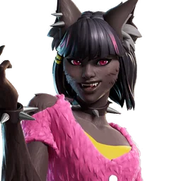 ⫷ Fortnite Lupa Skin ⫸ Characters & Skins 👕 ᑕ ᑐnite.site