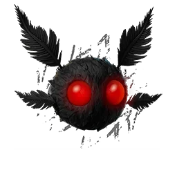 ⫷ Fortnite The Mothman Skin ⫸ Characters & Skins 👕 ᑕ ᑐnite.site