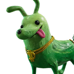 ⫷ Fortnite Lil' Dilly Backpack ⫸ Back Blings & Backpacks 🎒 ᑕ ᑐnite.site