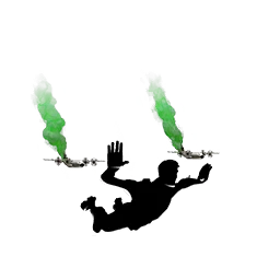 ⫷ Fortnite CHROMA VOX Backpack ⫸ Back Blings & Backpacks 🎒 ᑕ ᑐnite.site