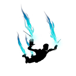 ⫷ Fortnite Shadow Blade Hope Skin ⫸ Characters & Skins 👕 ᑕ ᑐnite.site