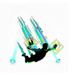 ⫷ Fortnite Miku Miku Beam Dance ⫸ Emotes & Dances 💃 ᑕ ᑐnite.site