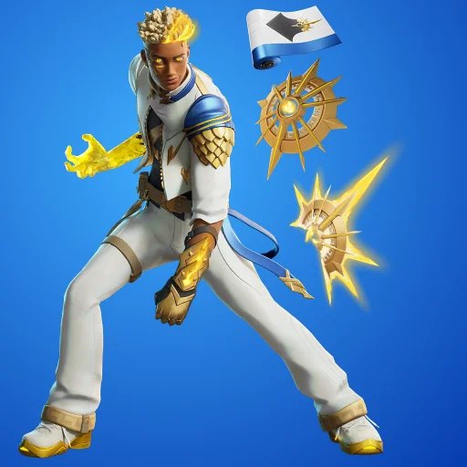 ⫷ Fortnite Apollo Skin ⫸ Characters & Skins 👕 ᑕ ᑐnite.site