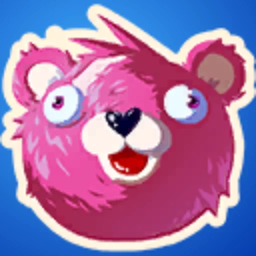 ⫷ Fortnite Cuddle Team Leader Skin ⫸ Characters & Skins 👕 ᑕ ᑐnite.site