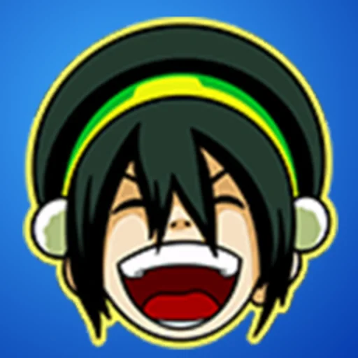 ⫷ Fortnite Toph Beifong Skin ⫸ Characters & Skins 👕 ᑕ ᑐnite.site