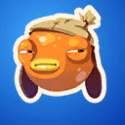 ⫷ Fortnite Fishstick Skin ⫸ Characters & Skins 👕 ᑕ ᑐnite.site