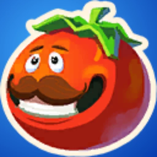⫷ Fortnite Tomatohead Skin ⫸ Characters & Skins 👕 ᑕ ᑐnite.site
