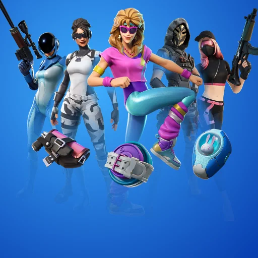 ⫷ Fortnite Arctic Assassin Skin ⫸ Characters & Skins 👕 ᑕ ᑐnite.site