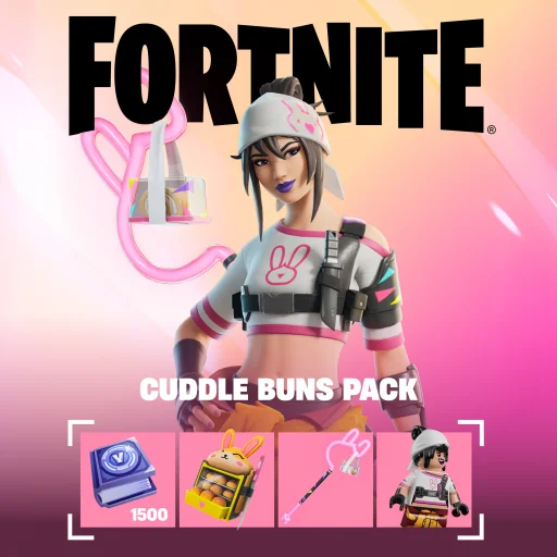 ⫷ Fortnite Pawline Skin ⫸ Characters & Skins 👕 ᑕ ᑐnite.site