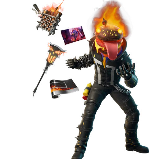 ⫷ Fortnite Ghost Ri-Durrr Skin ⫸ Characters & Skins 👕 ᑕ ᑐnite.site