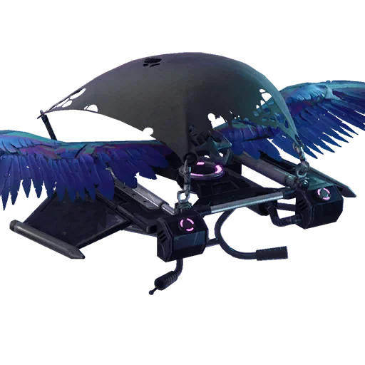 ⫷ Skin Fortnite Cuervo ⫸ Trajes y Skins Fortnite 👕 ᑕ ᑐnite.site