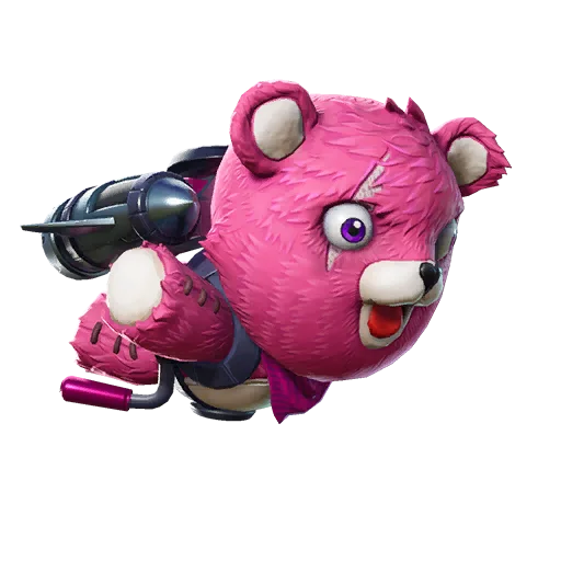 ⫷ Fortnite Cuddle Team Leader Skin ⫸ Characters & Skins 👕 ᑕ ᑐnite.site