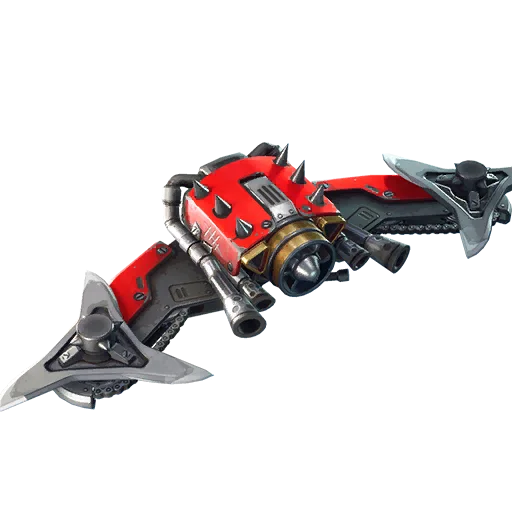 ⫷ Fortnite Rust Bucket Backpack ⫸ Back Blings & Backpacks 🎒 ᑕ ᑐnite.site