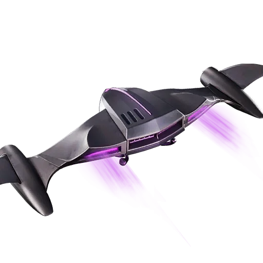 ⫷ Fortnite Harley Hitter Pickaxe ⫸ Harvesting Tools & Pickaxes ⛏ ᑕ ...