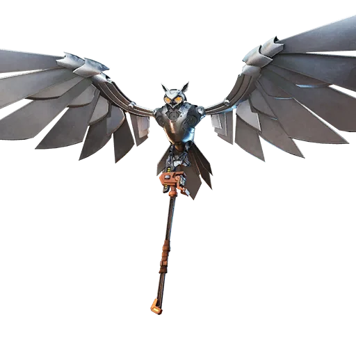 ⫷ Fortnite Combat Tech Jules Skin ⫸ Characters & Skins 👕 ᑕ ᑐnite.site