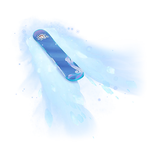 ⫷ Fortnite Polar Peely Skin ⫸ Characters & Skins 👕 ᑕ ᑐnite.site