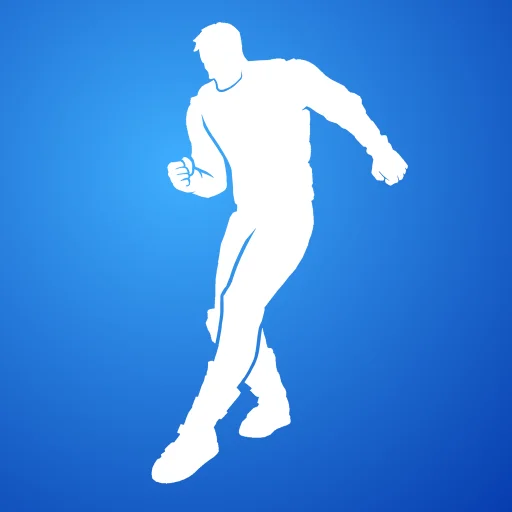 ⫷ Fortnite Side Shuffle Dance ⫸ Emotes & Dances 💃 ᑕ ᑐnite.site