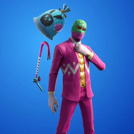 ⫷ Fortnite Hopper Skin ⫸ Characters & Skins 👕 ᑕ ᑐnite.site