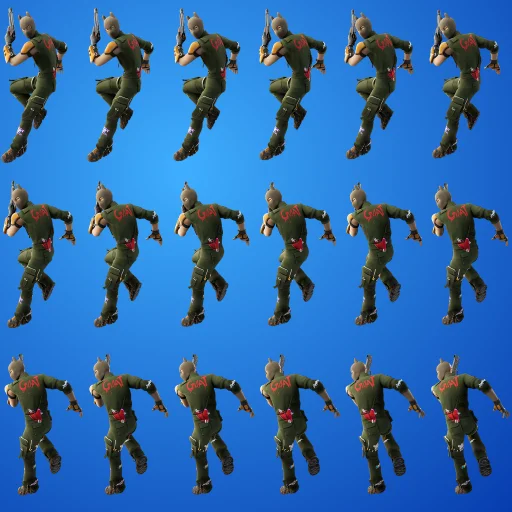 ⫷ Fortnite Caper Skin ⫸ Characters & Skins 👕 ᑕ ᑐnite.site