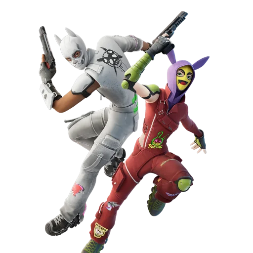 ⫷ Fortnite Caper Skin ⫸ Characters & Skins 👕 ᑕ ᑐnite.site