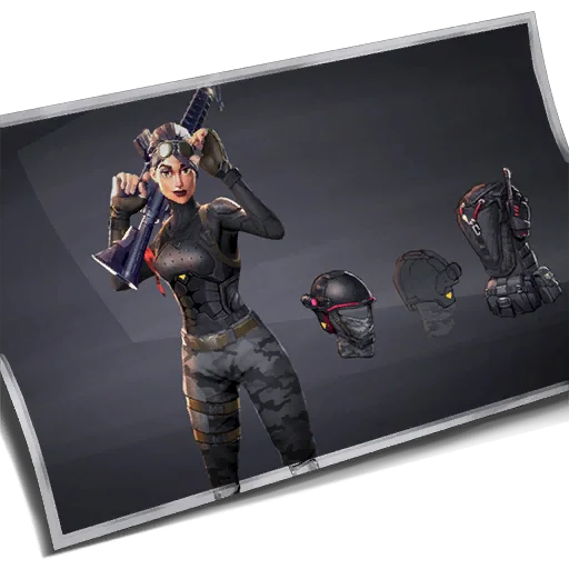 ⫷ Fortnite Elite Agent Skin ⫸ Characters & Skins 👕 ᑕ ᑐnite.site