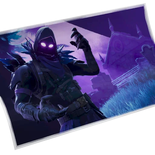 ⫷ Fortnite Raven Skin ⫸ Characters & Skins 👕 ᑕ ᑐnite.site