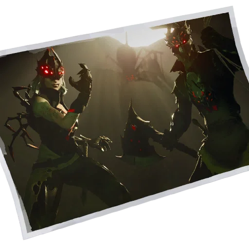 ⫷ Fortnite Spider Knight Skin ⫸ Characters & Skins 👕 ᑕ ᑐnite.site