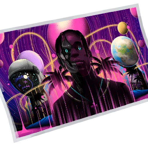 ⫷ Fortnite Astro Jack Skin ⫸ Characters & Skins 👕 ᑕ ᑐnite.site