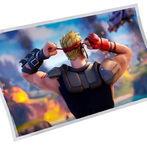 ⫷ Fortnite Agent Jones Skin ⫸ Characters & Skins 👕 ᑕ ᑐnite.site