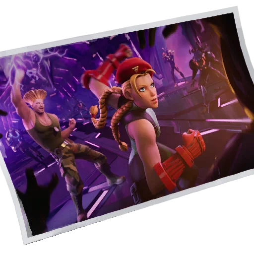 ⫷ Fortnite Cammy Skin ⫸ Characters & Skins 👕 ᑕ ᑐnite.site