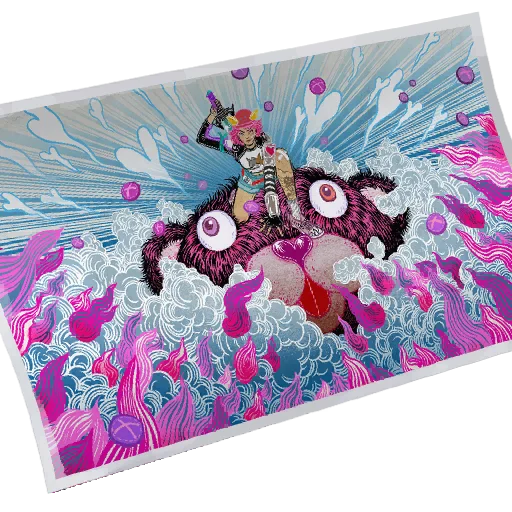 ⫷ Fortnite Summer Skye Skin ⫸ Characters & Skins 👕 ᑕ ᑐnite.site