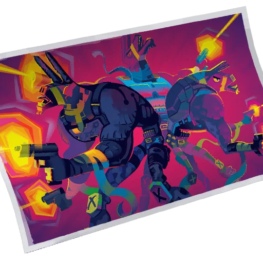 ⫷ Fortnite Lt. John Llama Skin ⫸ Characters & Skins 👕 ᑕ ᑐnite.site