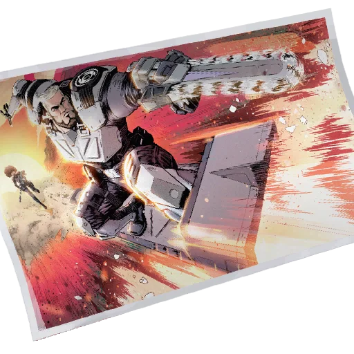 ⫷ Fortnite Doctor Slone Skin ⫸ Characters & Skins 👕 ᑕ ᑐnite.site