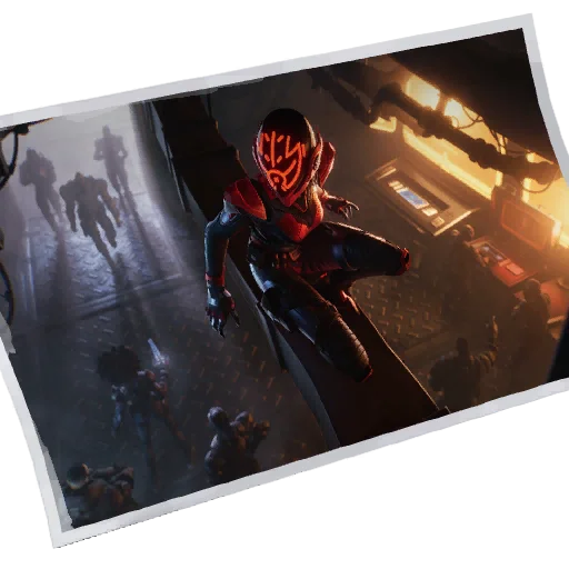 ⫷ Fortnite The Origin Skin ⫸ Characters & Skins 👕 ᑕ ᑐnite.site